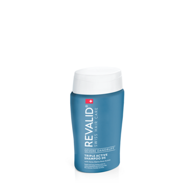 Revalid: Your holistic hair care system